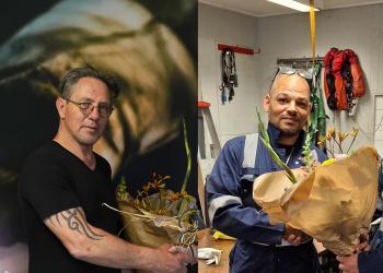 Wij begrijpen de kracht van staal | M.O.H. Service B.V.